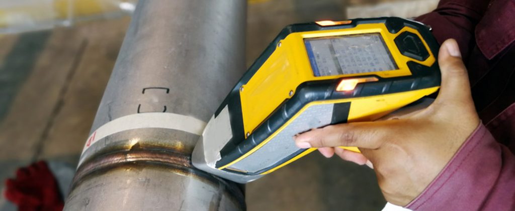 MATERIALS TESTING SERVICES | Sigma Specialized Inspection