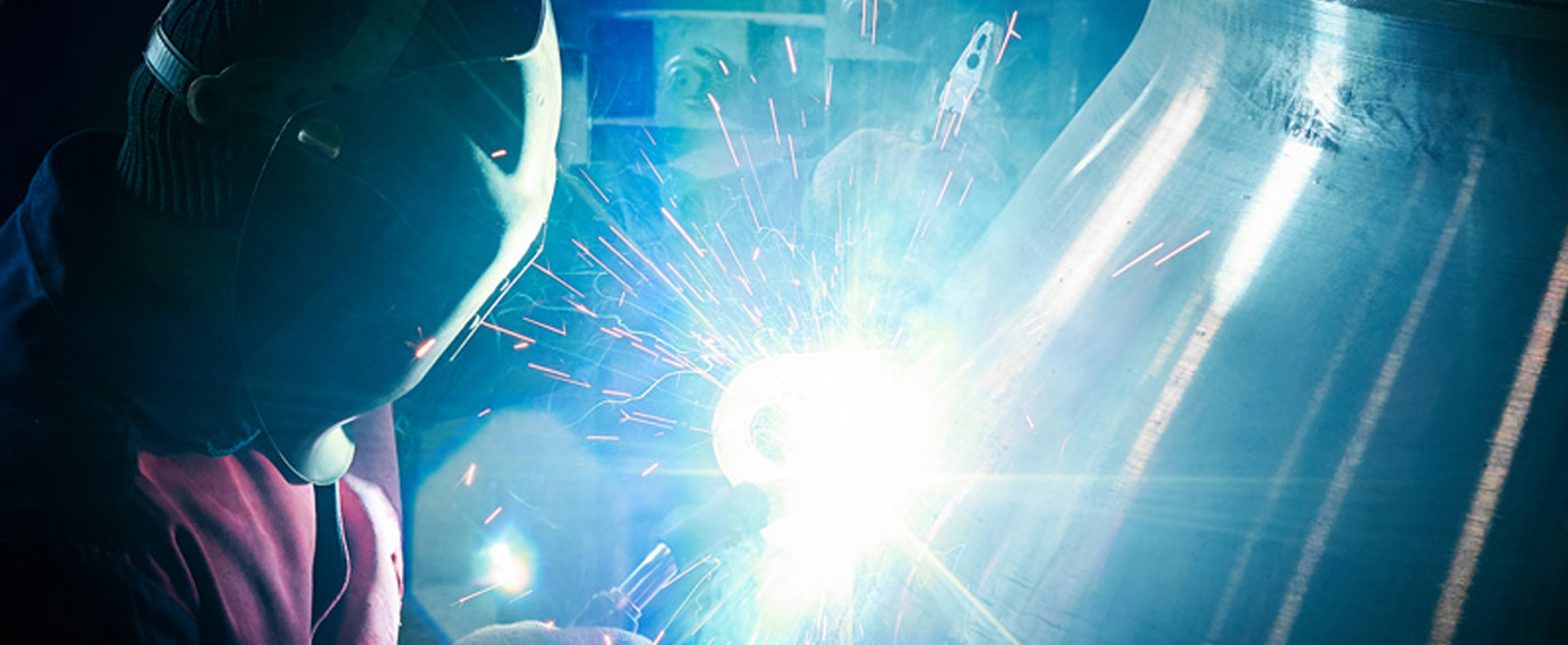QC / WELDING SERVICES | Sigma Specialized Inspection